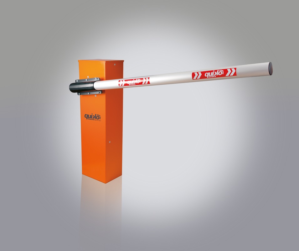 Automatiska bommar | Autogrind.se - Grindar online!