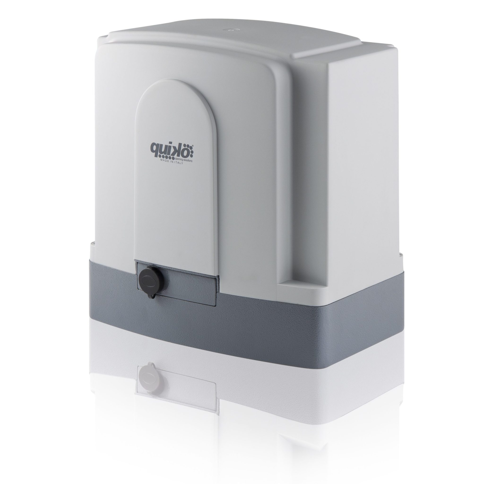 Autogrind.se - Automatiska grindöppnare online!